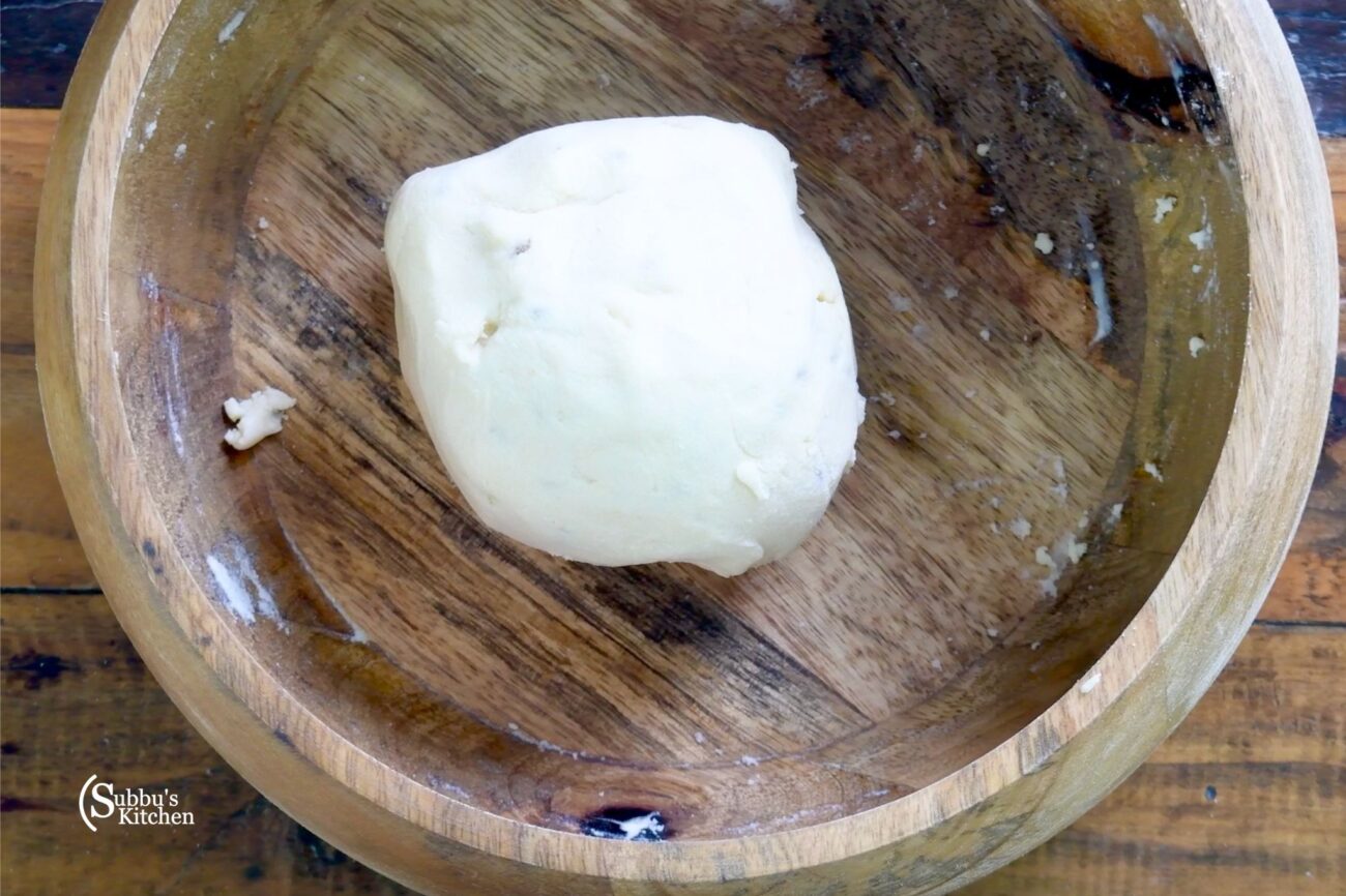 Mullu Murukku | Instant Chakli | Rice Flour Murukku - Subbus Kitchen