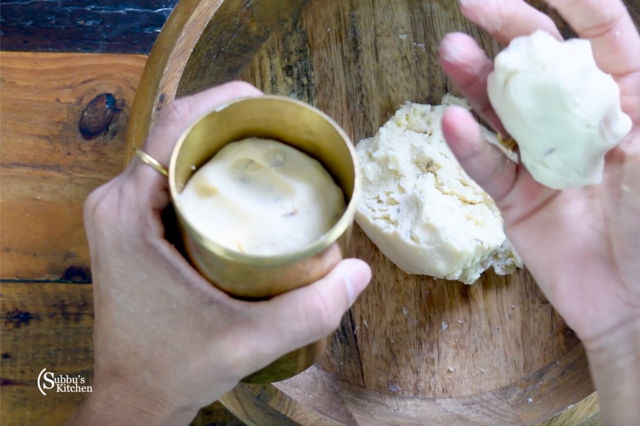 Mullu Murukku | Instant Chakli | Rice Flour Murukku - Subbus Kitchen