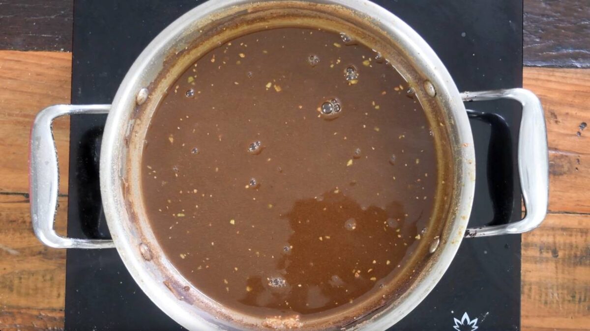 Ulundhu Kanji | Ulutham Kanji | Urad Dal Porridge - Subbus Kitchen